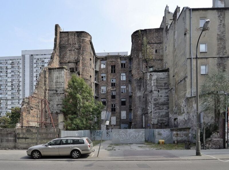 Warsaw Daily Jewish Ghetto Guided Tour with Jewish Cemetery - The Sum Up: Why This Tour Is a Standout Choice