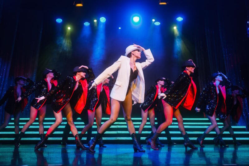 Warsaw: Dinner Show at Sabat Theatre - The Sum Up: Who Will Love This Experience?