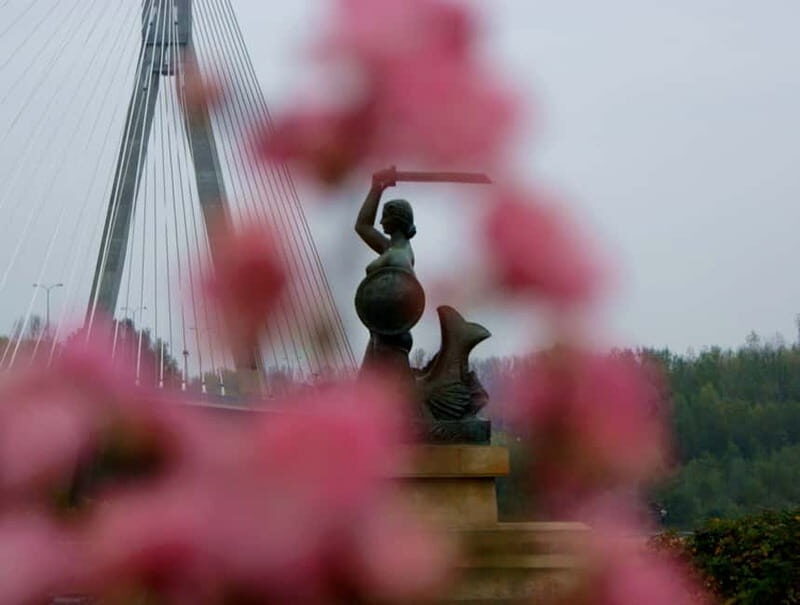 Warsaw: Exclusive city tour with photo session - FAQs