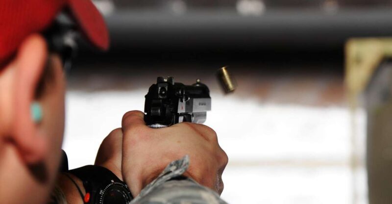 Warsaw: Extreme Shooting Range Experience with Transfers - An Honest Look at Warsaw’s Shooting Experience