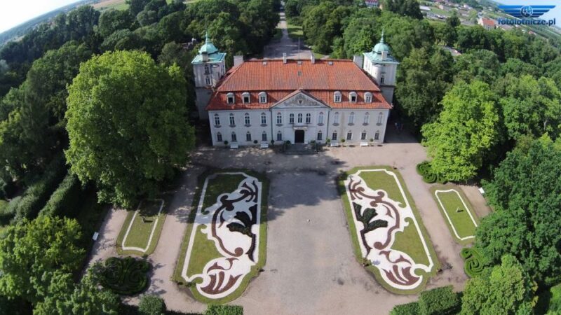 Warsaw: Full-Day Outskirts Private Tour - Key Points