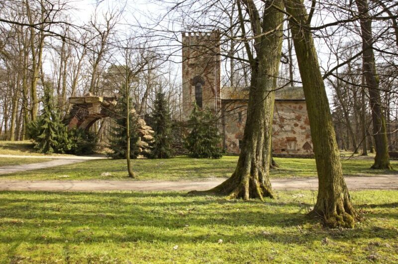 Warsaw: Full-Day Outskirts Private Tour - FAQs