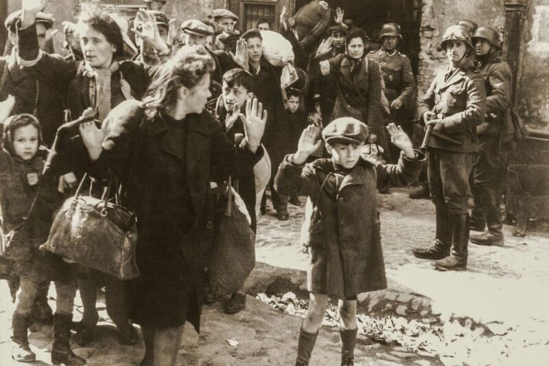 Warsaw: Ghetto, Jewish Cemetery & POLIN Museum Private Tour - The Value for Travelers