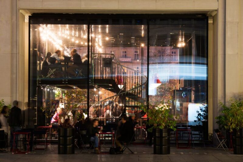 Warsaw: Guided Craft Beer Tour - Discovering Warsaw Through Its Craft Beer