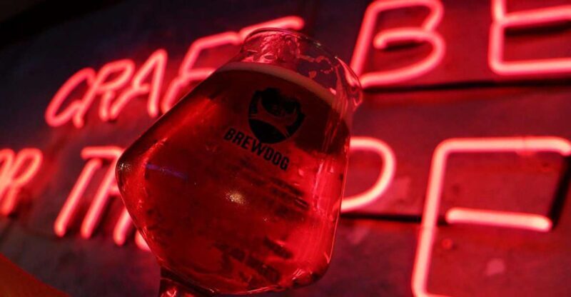 Warsaw: Guided Craft Beer Tour - Authentic Experiences and Genuine Insights