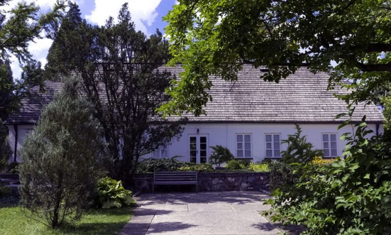 Warsaw: Half-Day Private Chopin Tour to Zelazowa Wola - Zelazowa Wola: The Birthplace of Frédéric Chopin