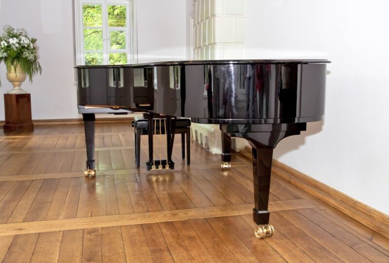 Warsaw: Half-Day Private Chopin Tour to Zelazowa Wola - Transportation and Logistics