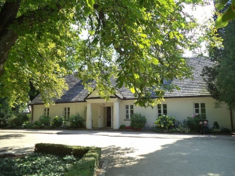 Warsaw: Half-Day Private Chopin Tour to Zelazowa Wola - Final Thoughts