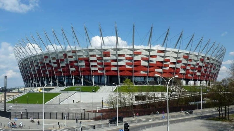 Warsaw Half-Day Private Panoramic Tour - FAQ