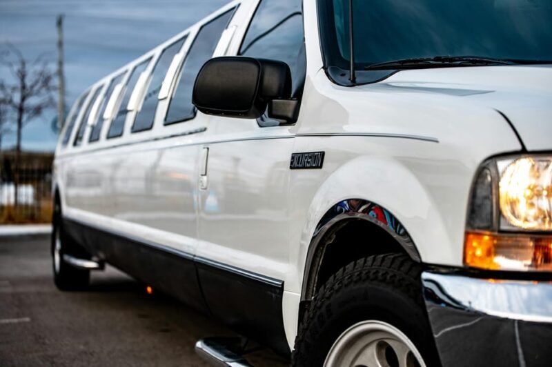 Warsaw Highlights: Hummer Limo Tour: 3 or 5-Hour - Frequently Asked Questions