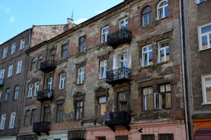 Warsaw: Historic Private Tour in Retro Fiat - What to Expect from the Warsaw Private Tour in a Retro Fiat