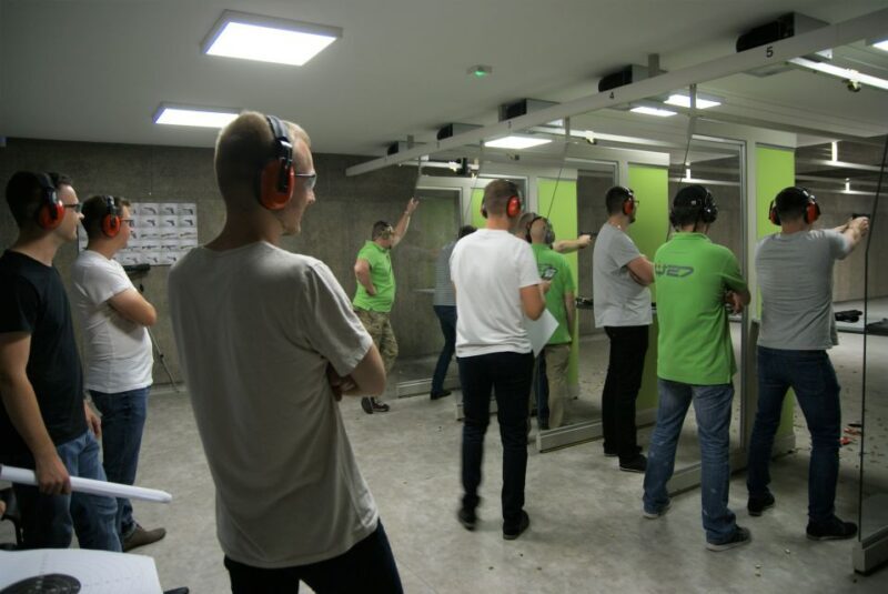 Warsaw: Indoor Shooting Range Experience - FAQ – Quick Practical Answers