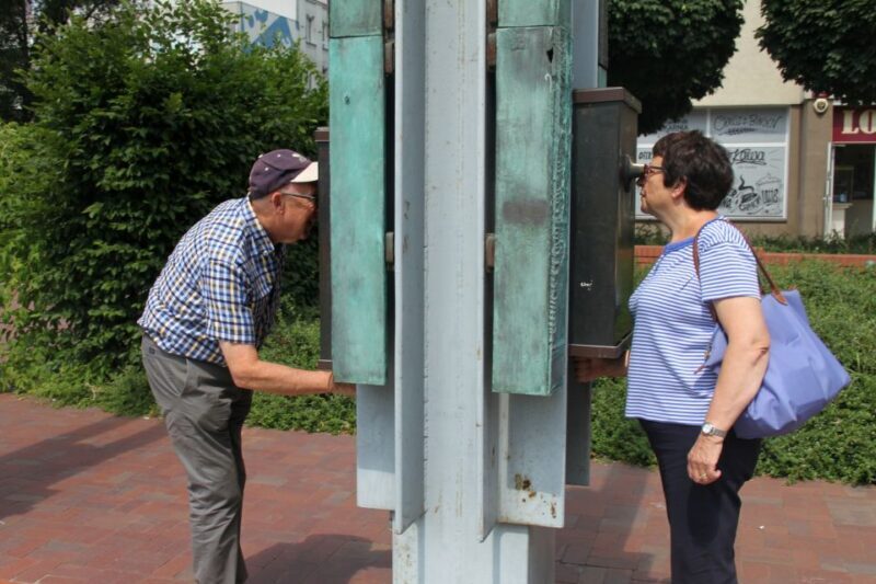 Warsaw Jewish Heritage Private Tour in Retro Fiat - Key Points