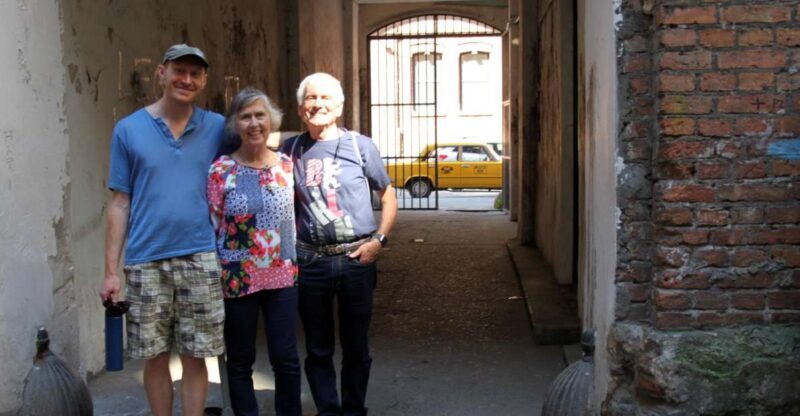 Warsaw Jewish Heritage Private Tour in Retro Fiat - Why This Tour Resonates