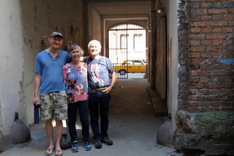 Warsaw Jewish Heritage Private Tour in Retro Fiat - Final Thoughts: Who Will Love This Tour?