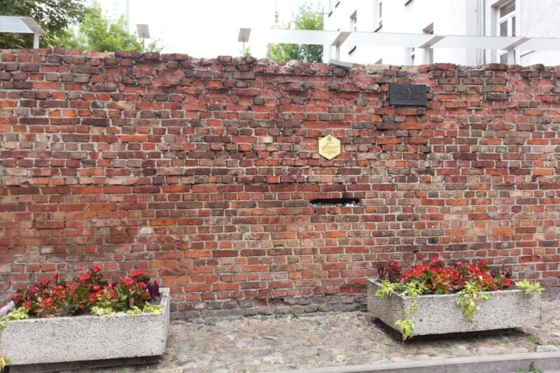 Warsaw: Jewish Heritage Private Walking Tour - What Past Participants Say