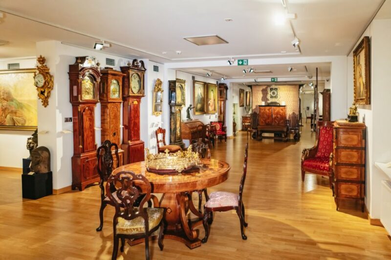 Warsaw: Live Chopin Piano Concert - Practical Details & Tips for Attending
