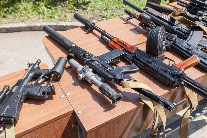 Warsaw: Machine Gun Fun - Shooting Experience - Final Thoughts