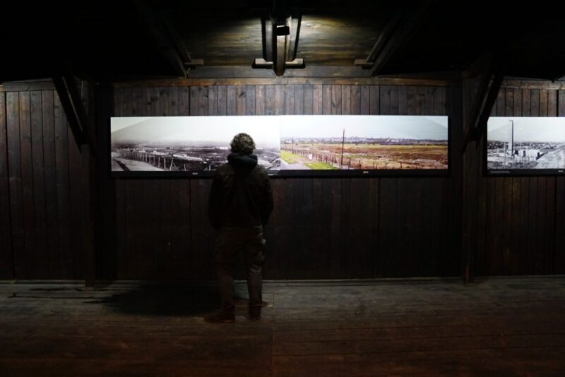 Warsaw: Majdanek Concentration Camp & Lublin Guided Day Tour - FAQ About the Warsaw: Majdanek & Lublin Tour