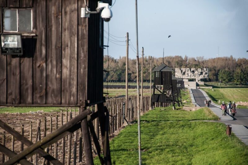 Warsaw: Majdanek Concentration Camp & Lublin Guided Day Tour - Final Thoughts