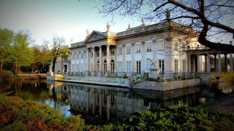 Warsaw: Old Town Highlights Private Walking Tour - Who Will Love This Tour?