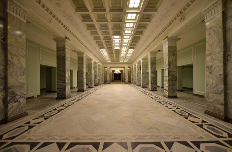 Warsaw: Palace of Culture & Warsaw City Center Private Tour - Final Thoughts: Is This Tour Worth It?