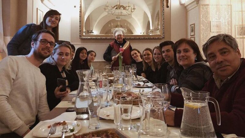 Warsaw: Polish Food Tour - Authentic and Well-Rounded Experience