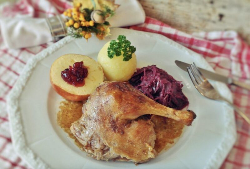 Warsaw: Polish Food Tour - FAQ