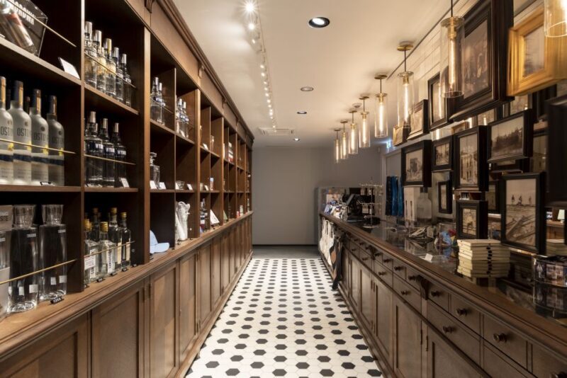Warsaw: Polish Vodka Museum Tour with Tasting - FAQ