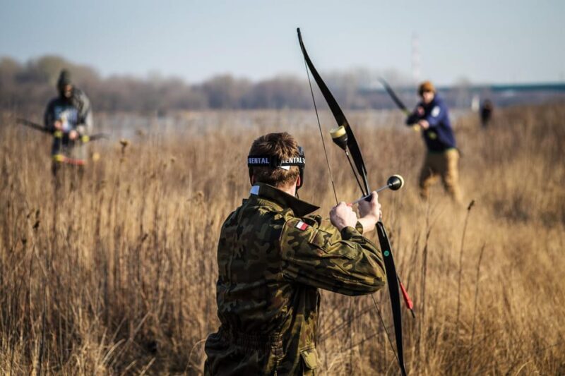 Warsaw: Private Archery Tag - Frequently Asked Questions (FAQs)