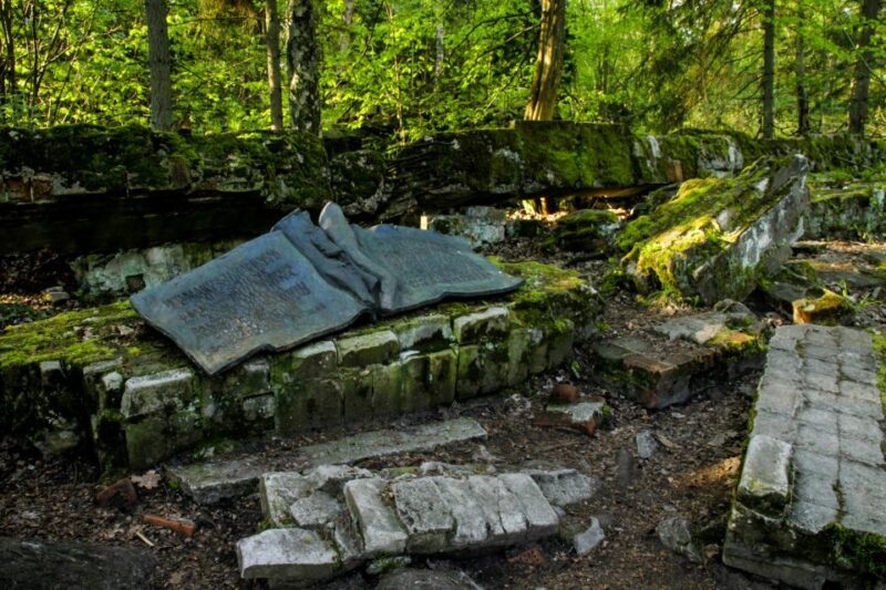 Warsaw: Private Full-Day Wolf's Lair Tour - Who Should Consider This Tour?