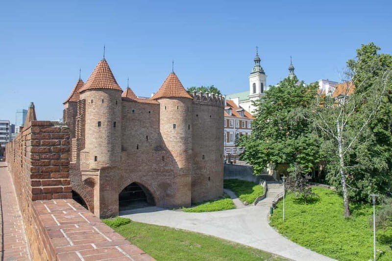 Warsaw: Private Guided City Tour - Who Will Love This Tour?