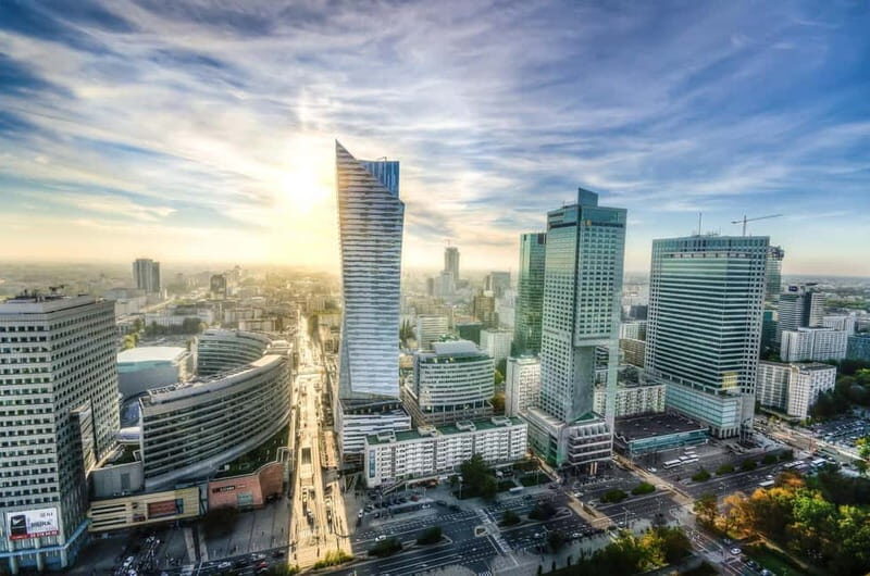 Warsaw: Private Guided City Tour - Final Thoughts
