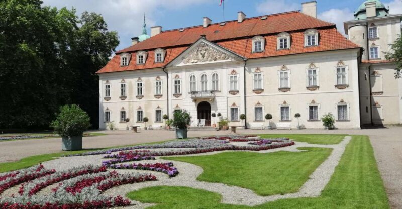 Warsaw: Private Life and Times of Frederic Chopin Tour - Visiting Chopin’s Birthplace in Zelazowa Wola