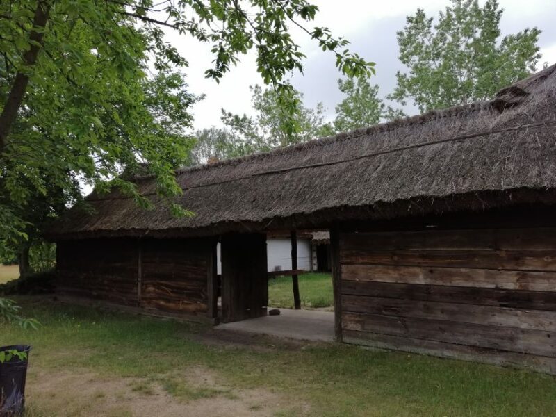 Warsaw: Private Life and Times of Frederic Chopin Tour - The Final Stop: Arkadia and Its Garden