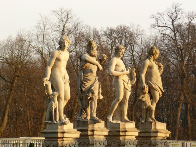 Warsaw Private Tour from Krakow with Transport and Guide - Value Considerations: Is It Worth the Cost?