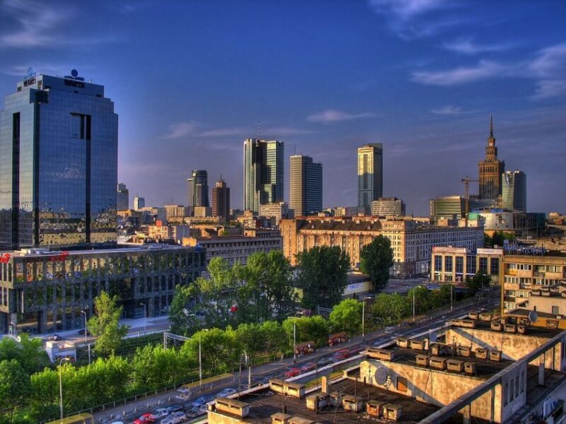 Warsaw Private Tour from Krakow with Transport and Guide - Final Thoughts: Who Should Book This Tour?