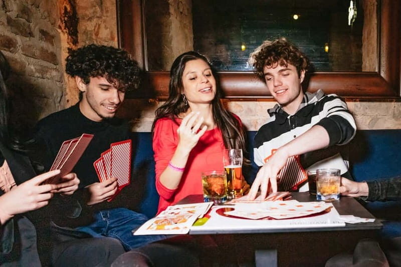 Warsaw: Pub Crawl with Optional 1-Hour Open Bar - What the Warsaw Pub Crawl Offers in Detail