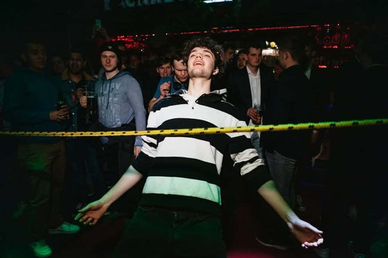 Warsaw: Pub Crawl with Optional 1-Hour Open Bar - Who Will Love This Tour?