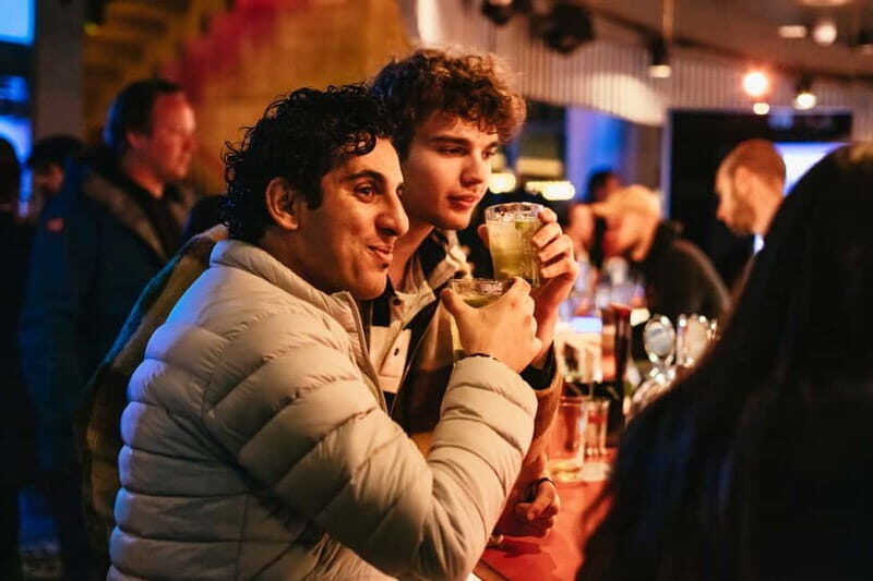 Warsaw: Pub Crawl with Optional 1-Hour Open Bar - FAQ