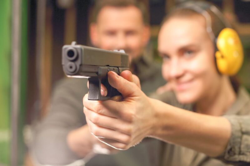Warsaw: Shooting Range - An In-Depth Look at the Warsaw Shooting Range Experience