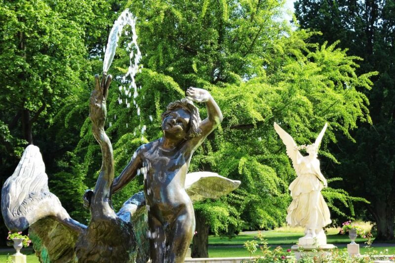 Warsaw: Skip-the-Line Wilanow Palace & Gardens Private Tour - FAQs