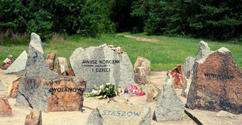 Warsaw: Small-Group Tour to Treblinka Extermination Camp - Final Thoughts