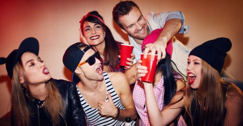 Warsaw: The Original Pub Crawl - Practical Tips for Participants