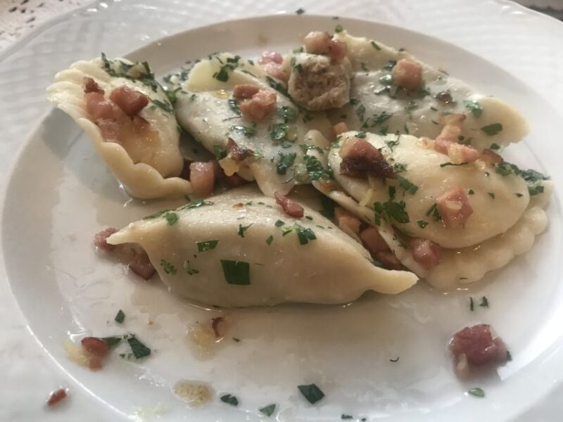Warsaw: Traditional Food Tour with Old Town Sightseeing - The Sum Up