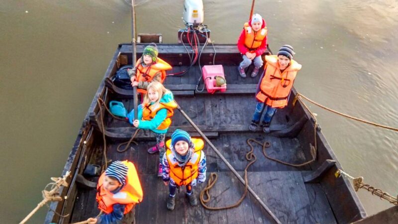 Warsaw: Traditional Galar Cruise on The Vistula River - Who Will Love This Experience?