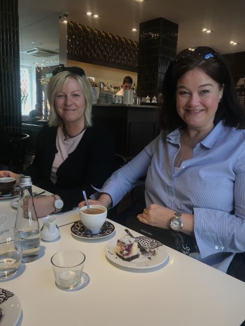 Warsaw: Traditional Polish Food and Sightseeing Private Tour - An Overview of What to Expect