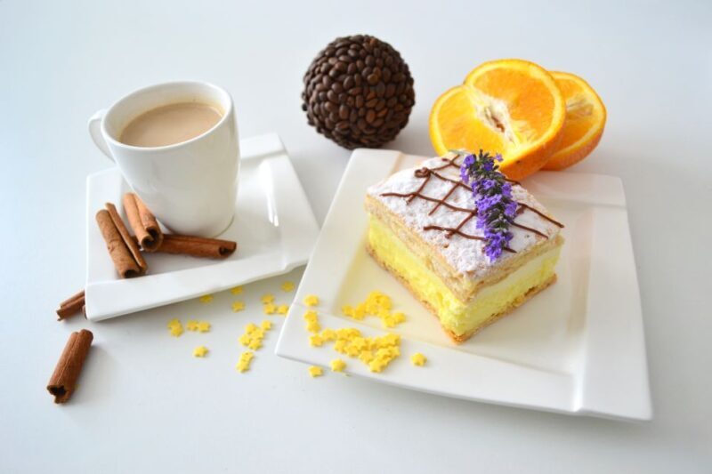 Warsaw: Traditional Polish Food and Sightseeing Private Tour - Summary: Is This Tour for You?