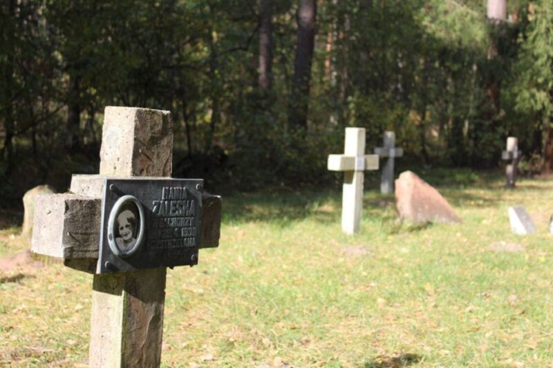 Warsaw: Treblinka Heartbreaking Concentration Camp Tour - Introduction