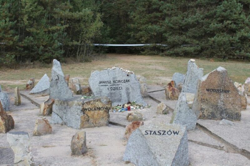 Warsaw: Treblinka Heartbreaking Concentration Camp Tour - Who Will Appreciate This Tour